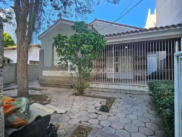 Casa / Sobrado para Venda em Campos dos Goytacazes/RJ Parque Tamandaré 6 Quartos
