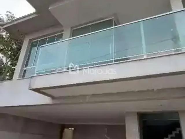 Casa / Sobrado para Venda em Campos dos Goytacazes/RJ Parque Tarcisio Miranda 4 Quartos