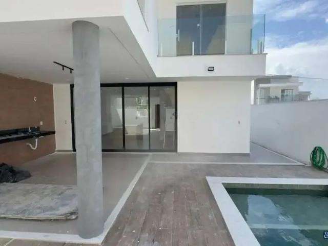 Casa / Sobrado para Venda em Campos dos Goytacazes/RJ Parque Tarcisio Miranda 3 Quartos