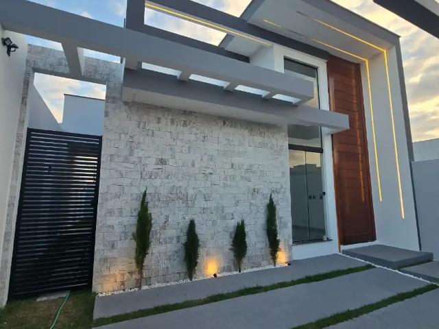 Casa / Sobrado para Venda em Campos dos Goytacazes/RJ Parque Tarcisio Miranda 3 Quartos
