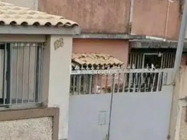Casa / Sobrado para Venda em Campos dos Goytacazes/RJ Parque Tarcisio Miranda 3 Quartos