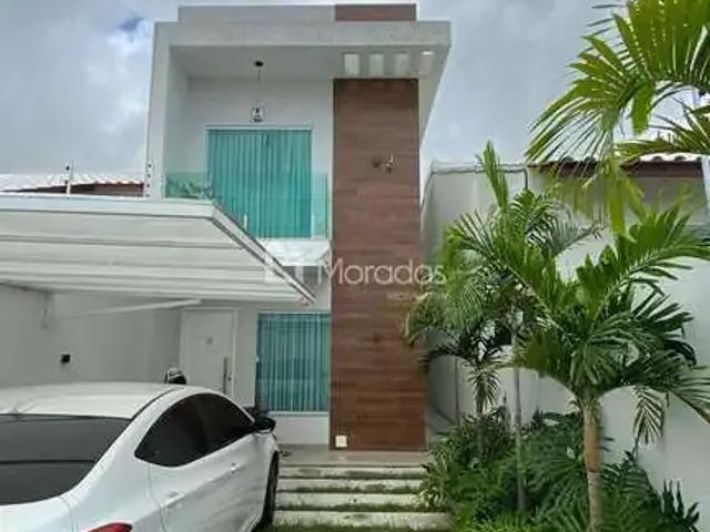 Casa / Sobrado para Venda em Campos dos Goytacazes/RJ Parque Tarcisio Miranda 3 Quartos