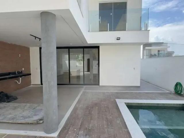 Casa / Sobrado para Venda em Campos dos Goytacazes/RJ Parque Tarcisio Miranda 3 Quartos