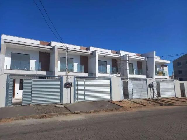 Casa / Sobrado para Venda em Campos dos Goytacazes/RJ Parque Tarcisio Miranda 3 Quartos