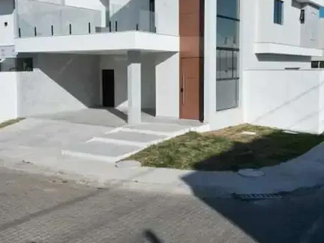 Casa / Sobrado para Venda em Campos dos Goytacazes/RJ Parque Tarcisio Miranda 3 Quartos