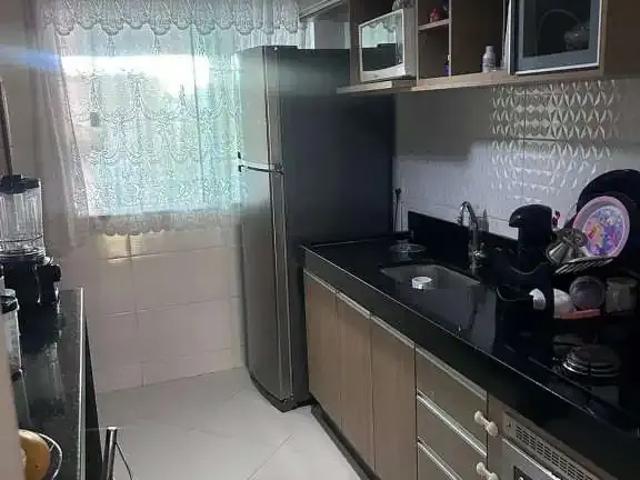 Casa / Sobrado para Venda em Campos dos Goytacazes/RJ Parque Tropical 2 Quartos