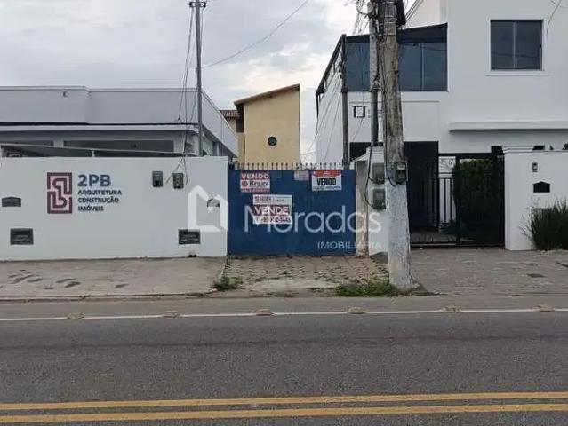 Casa / Sobrado para Venda em Campos dos Goytacazes/RJ Parque Turf Club 1 Quartos