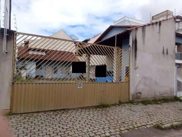 Casa / Sobrado para Venda em Campos dos Goytacazes/RJ Parque Turf Club 2 Quartos