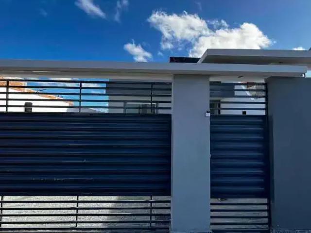 Casa / Sobrado para Venda em Campos dos Goytacazes/RJ Parque Turf Club 2 Quartos