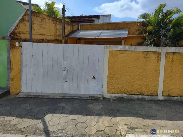 Casa / Sobrado para Venda em Campos dos Goytacazes/RJ Parque Turf Club 2 Quartos