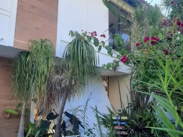 Casa / Sobrado para Venda em Campos dos Goytacazes/RJ Parque Turf Club 2 Quartos