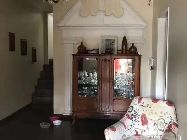 Casa / Sobrado para Venda em Campos dos Goytacazes/RJ Parque Turf Club 2 Quartos