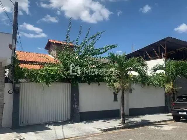 Casa / Sobrado para Venda em Campos dos Goytacazes/RJ Parque Turf Club 3 Quartos