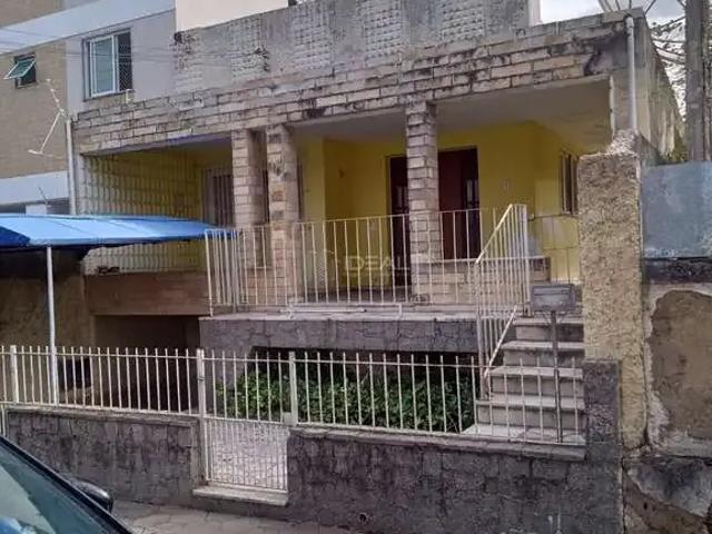 Casa / Sobrado para Venda em Campos dos Goytacazes/RJ Parque Turf Club 3 Quartos