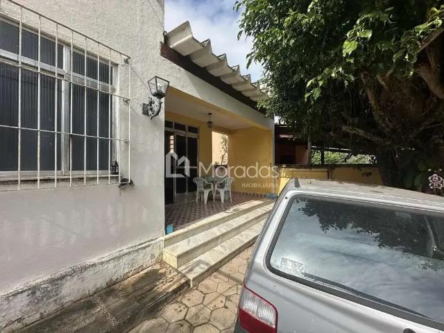 Casa / Sobrado para Venda em Campos dos Goytacazes/RJ Parque Turf Club 3 Quartos