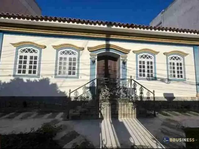 Casa / Sobrado para Venda em Campos dos Goytacazes/RJ Parque Turf Club 4 Quartos