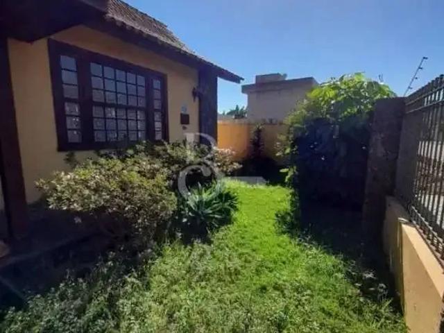 Casa / Sobrado para Venda em Campos dos Goytacazes/RJ Parque Turf Club 4 Quartos