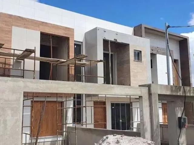 Casa / Sobrado para Venda em Campos dos Goytacazes/RJ Parque Varanda do Visconde 1 Quartos