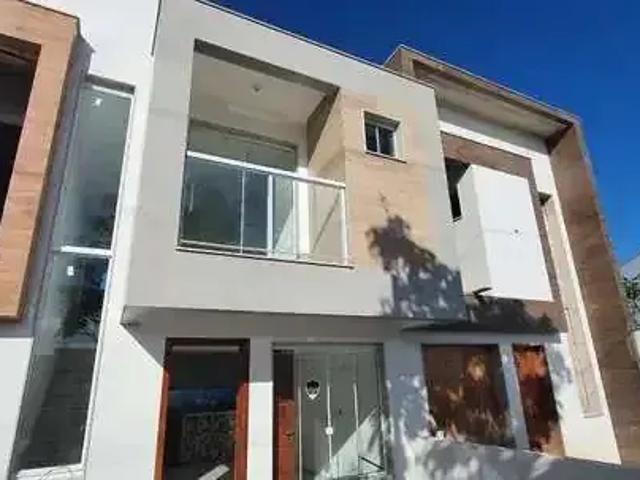 Casa / Sobrado para Venda em Campos dos Goytacazes/RJ Parque Varanda do Visconde 2 Quartos