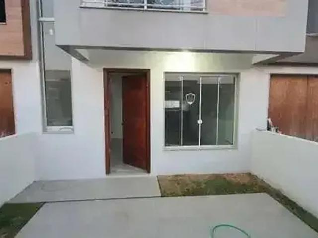 Casa / Sobrado para Venda em Campos dos Goytacazes/RJ Parque Varanda do Visconde 2 Quartos