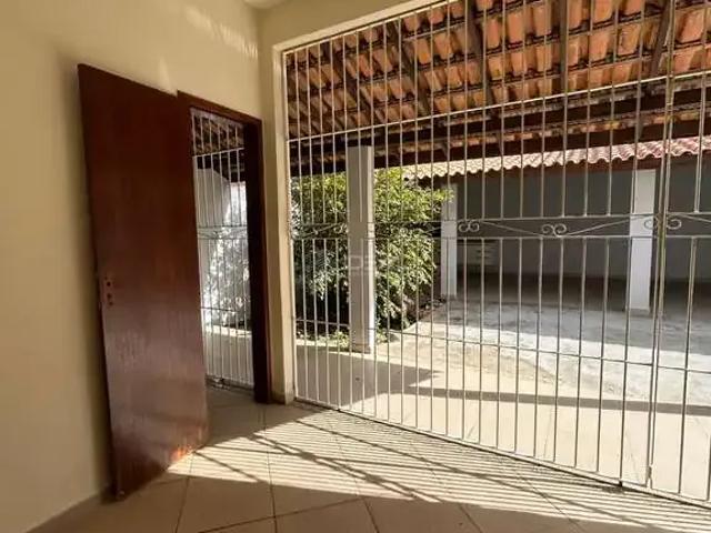Casa / Sobrado para Venda em Campos dos Goytacazes/RJ Parque Varanda do Visconde 2 Quartos
