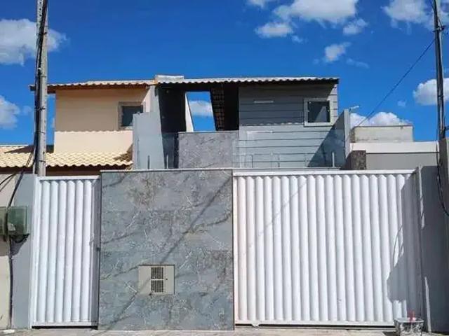 Casa / Sobrado para Venda em Campos dos Goytacazes/RJ Parque Varanda do Visconde 3 Quartos