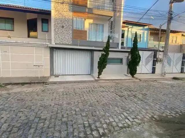 Casa / Sobrado para Venda em Campos dos Goytacazes/RJ Parque Vicente Gonçalves Dias 5 Quartos