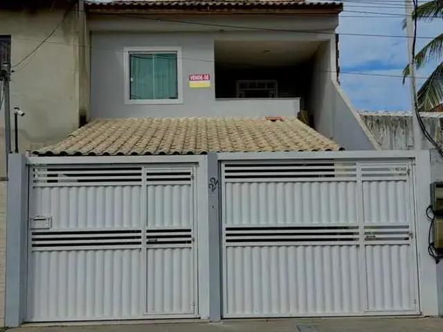 Casa / Sobrado para Venda em Campos dos Goytacazes/RJ Parque Vicente Gonçalves Dias 5 Quartos
