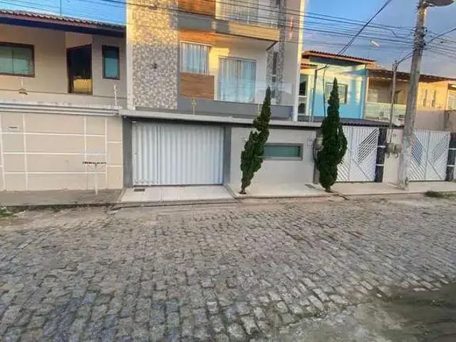 Casa / Sobrado para Venda em Campos dos Goytacazes/RJ Parque Vicente Gonçalves Dias 5 Quartos