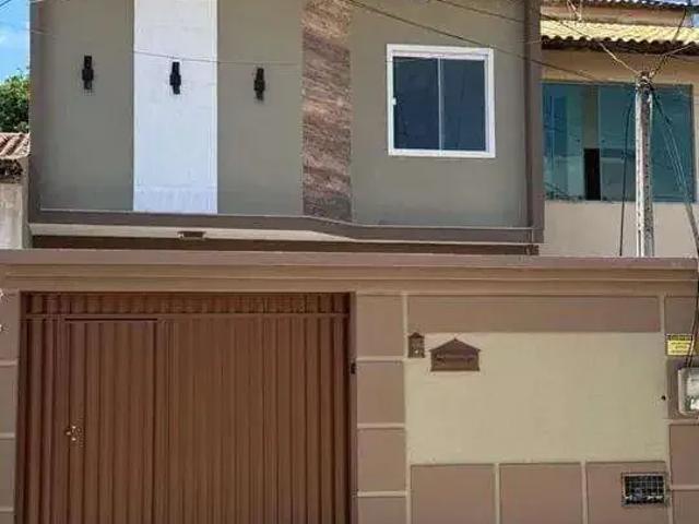 Casa / Sobrado para Venda em Campos dos Goytacazes/RJ Parque Vicente Gonçalves Dias 3 Quartos