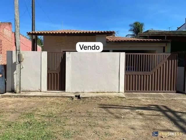 Casa / Sobrado para Venda em Campos dos Goytacazes/RJ Poço Gordo 3 Quartos