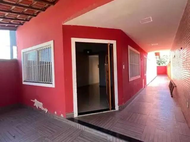 Casa / Sobrado para Venda em Campos dos Goytacazes/RJ Residencial Porto Seguro 2 Quartos