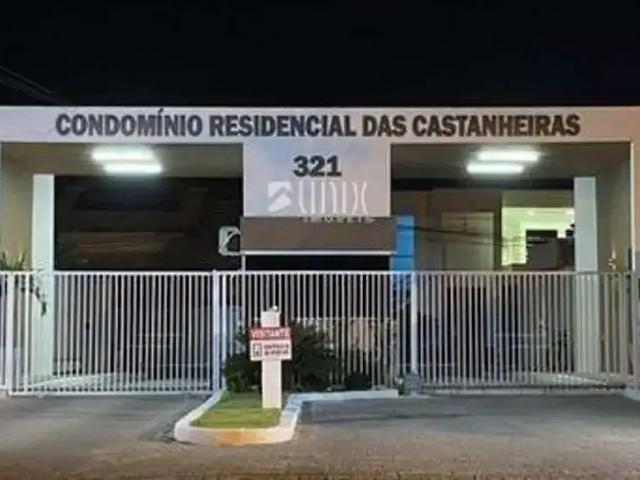 Casa / Sobrado para Venda em Campos dos Goytacazes/RJ Santa Cruz 3 Quartos