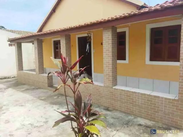 Casa / Sobrado para Venda em Campos dos Goytacazes/RJ Santo Amaro de Campos 3 Quartos