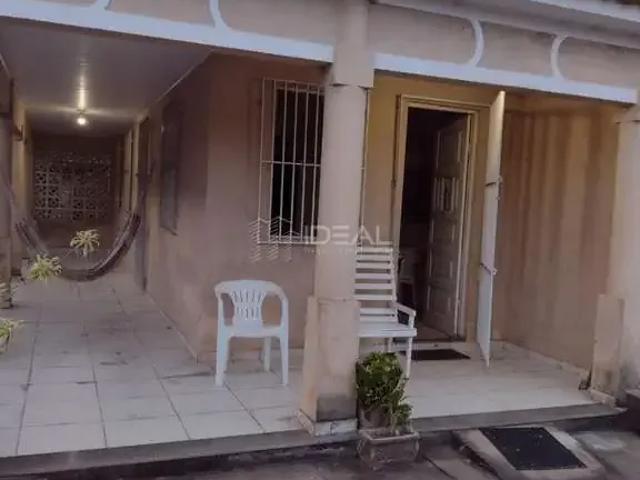 Casa / Sobrado para Venda em Campos dos Goytacazes/RJ Santo Amaro de Campos 4 Quartos