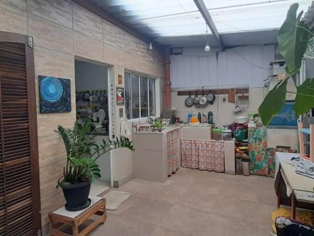 Casa / Sobrado para Venda em Cananéia/SP Acaraú 2 Quartos