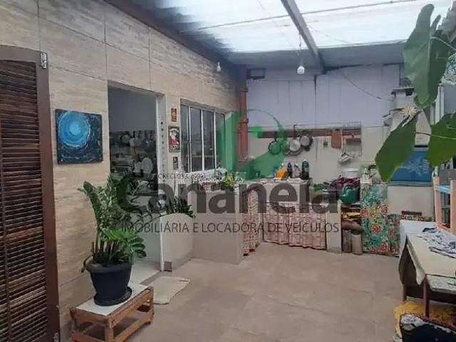 Casa / Sobrado para Venda em Cananéia/SP Acaraú 2 Quartos
