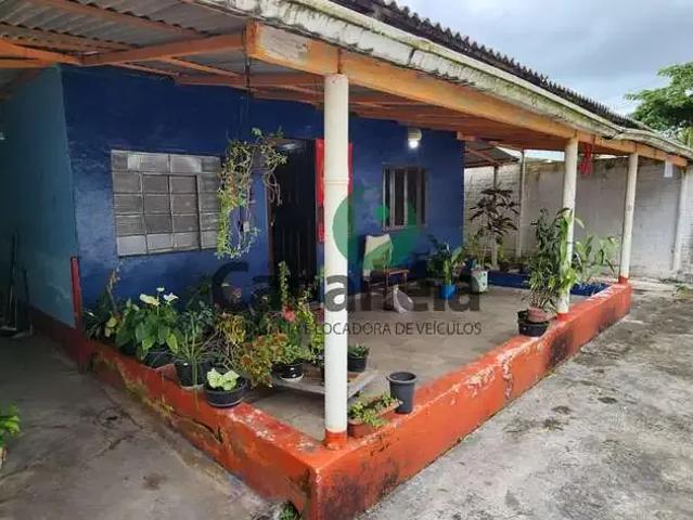 Casa / Sobrado para Venda em Cananéia/SP Carijó 2 Quartos