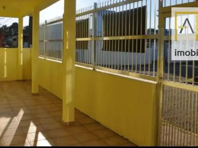 Casa / Sobrado para Venda em Cananéia/SP Centro 4 Quartos