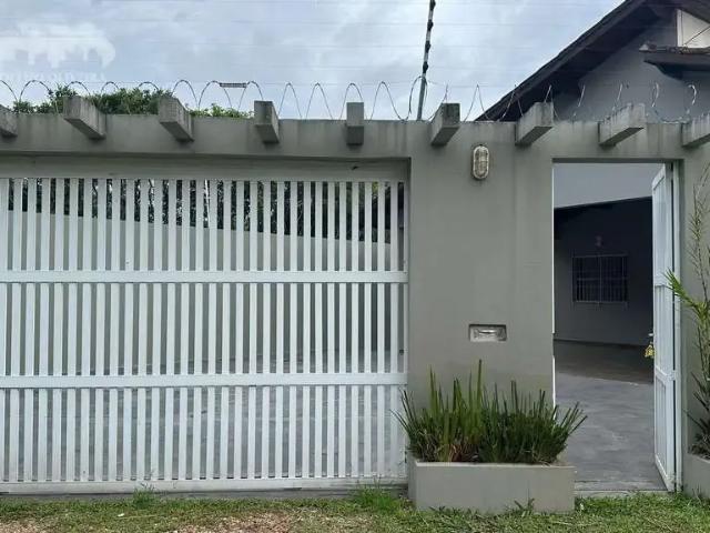 Casa / Sobrado para Venda em Cananéia/SP Centro 1 Quartos