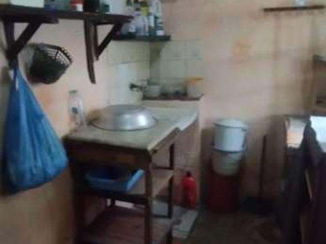 Casa / Sobrado para Venda em Cananéia/SP Centro 2 Quartos