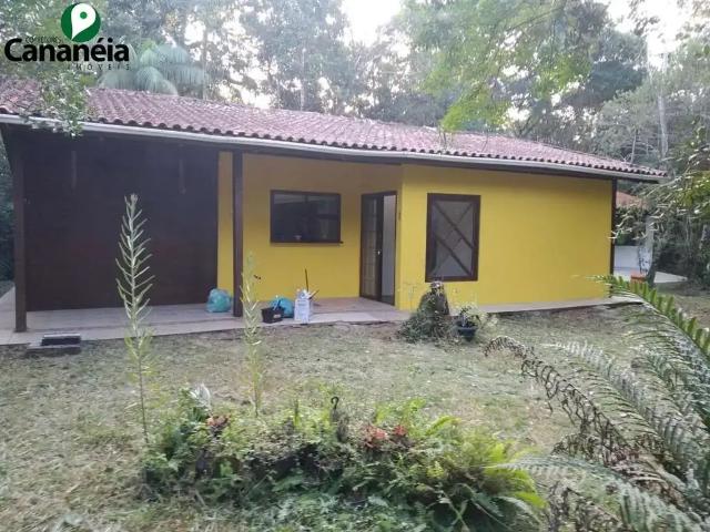 Casa / Sobrado para Venda em Cananéia/SP Condomínio Green Village Ilha Comprida 3 Quartos