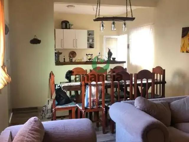 Casa / Sobrado para Venda em Cananéia/SP Jardim Candairó 2 Quartos