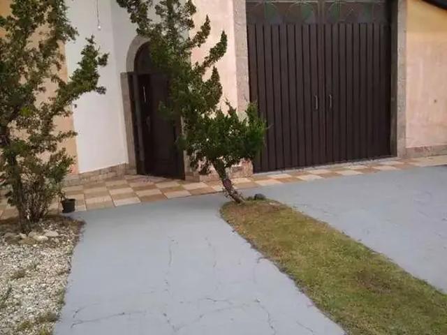 Casa / Sobrado para Venda em Cananéia/SP Recanto Da Ilha 2 Quartos