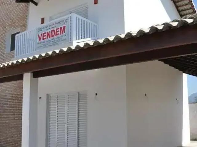 Casa / Sobrado para Venda em Cananéia/SP Retiro das Caravelas 2 Quartos