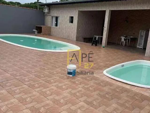 Casa / Sobrado para Venda em Cananéia/SP Retiro das Caravelas 3 Quartos