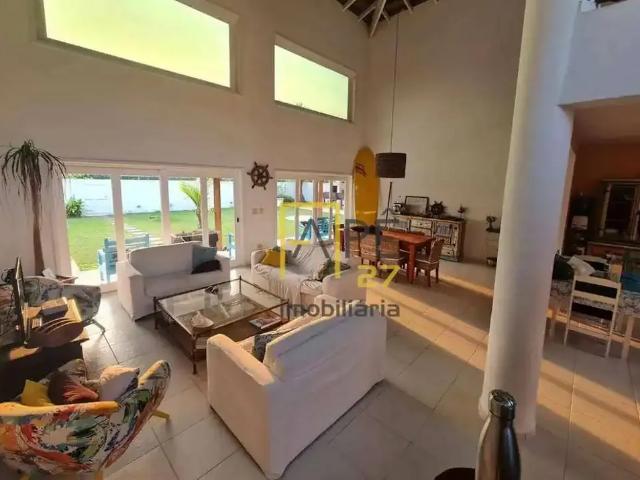 Casa / Sobrado para Venda em Cananéia/SP Retiro das Caravelas 3 Quartos