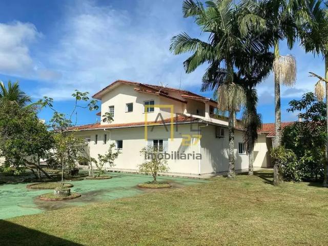 Casa / Sobrado para Venda em Cananéia/SP Retiro das Caravelas 3 Quartos
