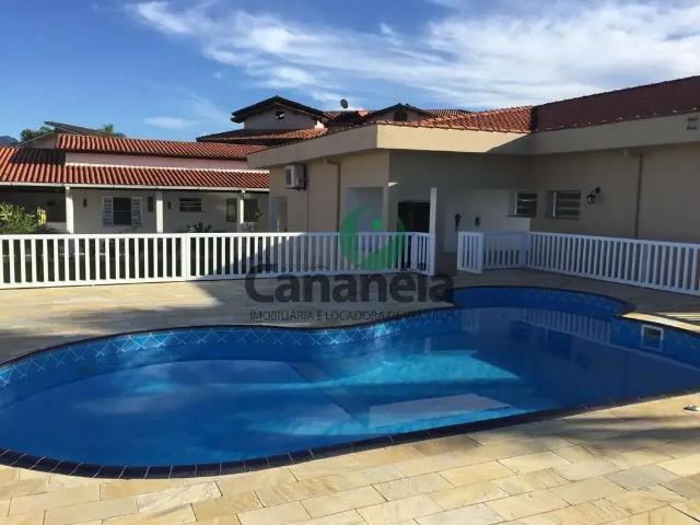 Casa / Sobrado para Venda em Cananéia/SP Retiro das Caravelas 5 Quartos