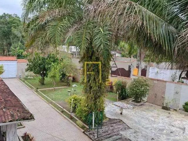 Casa / Sobrado para Venda em Cananéia/SP Retiro das Caravelas 6 Quartos
